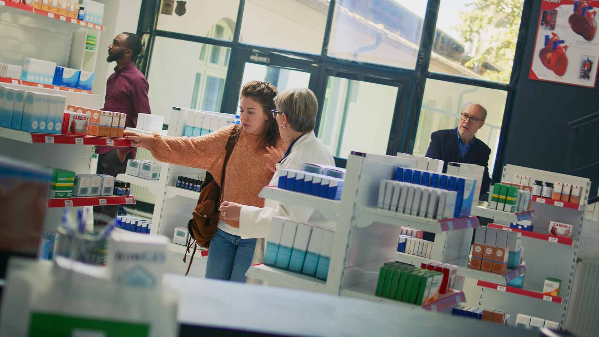 Shopper's Drug Mart Case Study - Konverge Digital Solutions